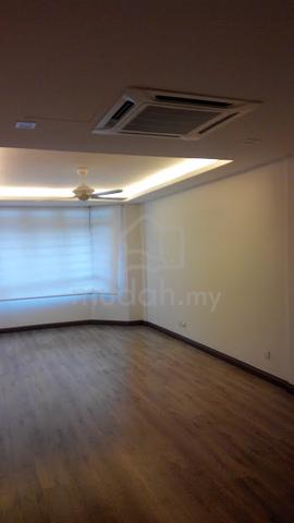 Condominium for Sale, 3 Bedroom, 1001 sq.ft, D'Rimba Apartment, Kota ...