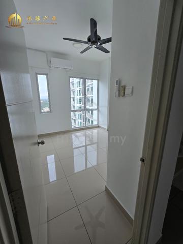 Condominium for Rent, 4 Bedroom, 1480 sq.ft, Royale Infinity, Simpang ...