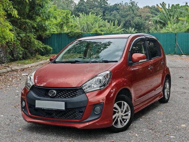 Perodua MYVI 1.5 ADVANCE FACELIFT (A) WHOLE PRICE - Cars for sale in ...