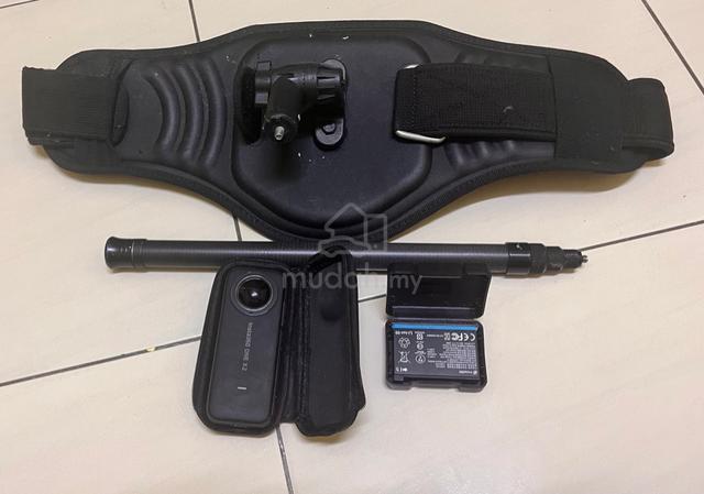 insta 360 one x2 - Cameras & Photography for sale in Puchong, Selangor