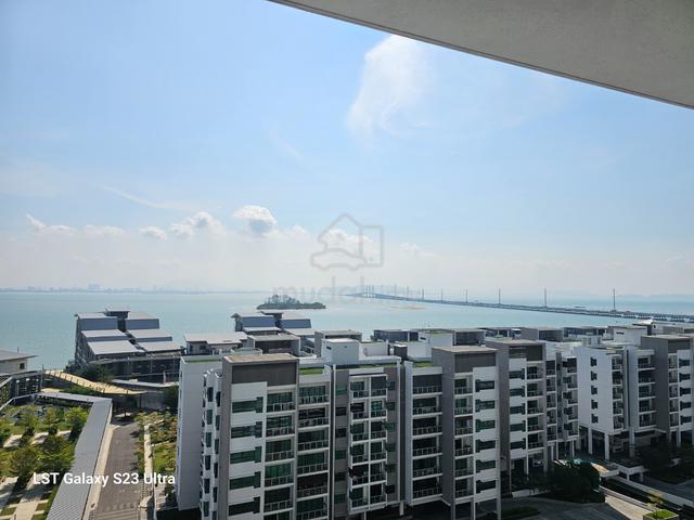 Condominium for Sale, 3 Bedroom, 1539 sq.ft, The Light Linear @ The ...