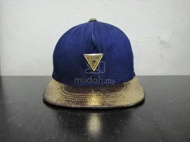 GUESS Cap Topi - Watches & Fashion Accessories for sale in Puteri ...
