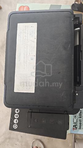 Epson L210 - Computers & Accessories for sale in Sibu, Sarawak