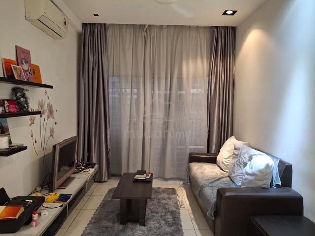 Service Residence for Sale, 3 Bedroom, 1048 sq.ft, BSP 21, Bandar ...