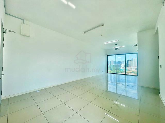 Condominium for Sale, 3 Bedroom, 990 sq.ft, Rumbia Residence @ Ari ...
