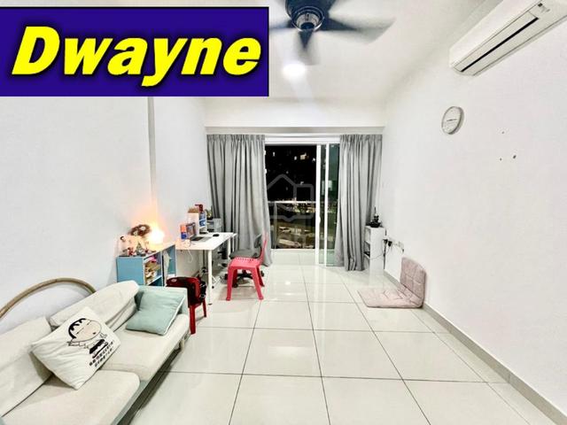 Condominium for Sale, 2 Bedroom, 800 sq.ft, Tropicana Bay Residences ...