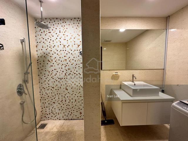 Service Residence for Rent, 1 Bedroom, 560 sq.ft, Regalia Residence ...
