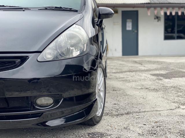 2004 Honda JAZZ GD 1.5 VTEC (A) - Cars for sale in Kajang, Selangor