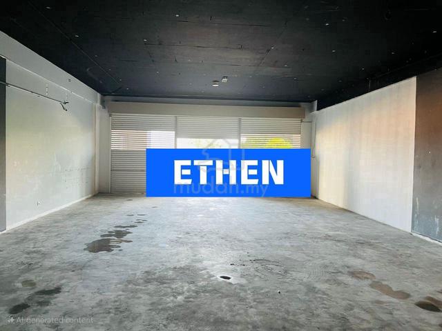 Shop lot for Sale, 1270 sq.ft, Bayan Lepas, Penang 113158762 | Mudah.my