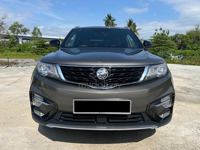 2022 Proton X70 1.5 PREMIUM 2WD (A),U/WARRANTY - Cars for sale in Kajang, Selangor