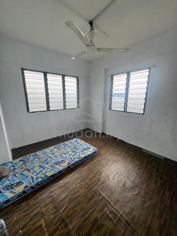 Apartment for Rent, 3 Bedroom, 650 sq.ft, Segar Ria, Cheras, Selangor ...