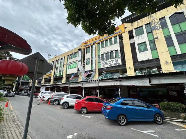 Shop lot for Sale, 1200 sq.ft, Kota Kinabalu, Sabah | Mudah.my