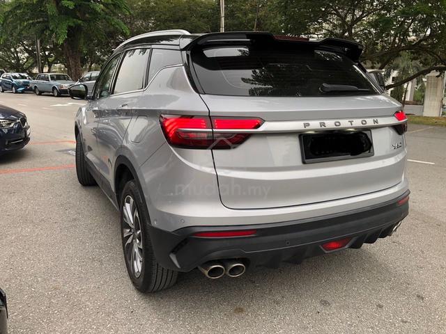 2022 Proton X50 FLAGSHIP 1.5L (A) P/BOOT U/WRTY 27 - Cars for sale in ...