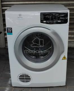 Electrolux drayar 8kg - Home Appliances & Kitchen for sale in Puchong ...