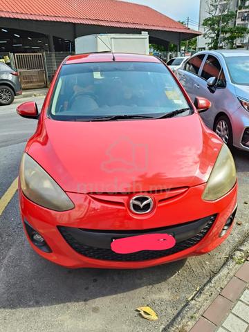 2012 Mazda 2 1.5 R (A) - Direct Owner - Cars for sale in Setapak, Kuala ...