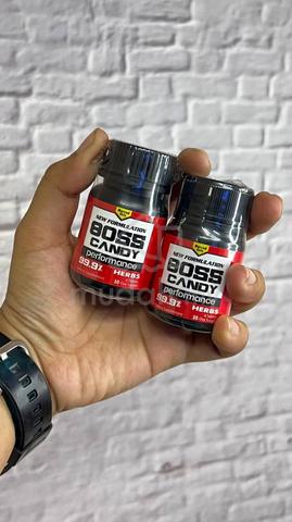 boss candy - Health & Beauty for sale in Ampang Hilir, Kuala Lumpur