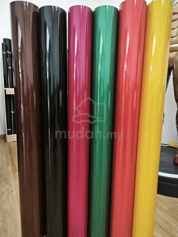 Reflective reflec sticker Car Wrap - Car Accessories & Parts for sale ...
