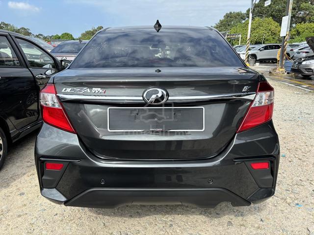 2025 Perodua BEZZA 1.3 X Fast STOCK / LOW Deposit - Cars for sale in ...