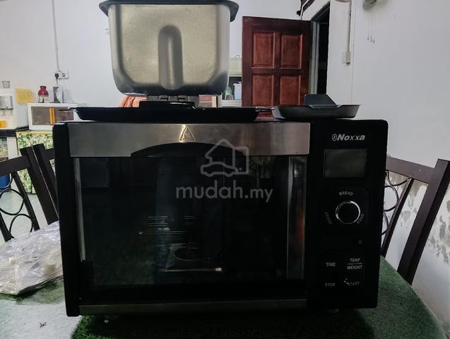 oven - Home Appliances & Kitchen for sale in Alor Setar, Kedah
