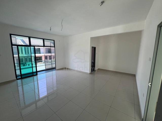 2-storey Terraced House for Sale, 4 Bedroom, 2560 sq.ft, Bertam Ulu ...