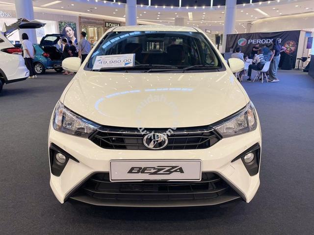 2025 Perodua BEZZA 1.3 AV Fast Stock - Cars for sale in Johor Bahru ...