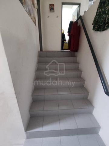 Townhouse for Sale, 3 Bedroom, 1109 sq.ft, Puncak Alam, Selangor ...