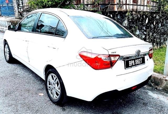 2016 Proton SAGA 1.3 EXECUTIVE CVT (A) - Cars for sale in Cheras, Kuala ...