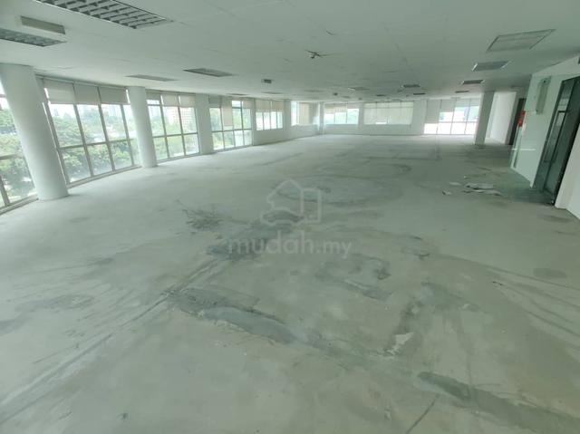 Office space for Rent, 3800 sq.ft, Petaling Jaya, Selangor | Mudah.my
