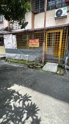 Flat for Rent, 2 Bedroom, 750 sq.ft, Pandan Perdana, Ampang, Kuala ...