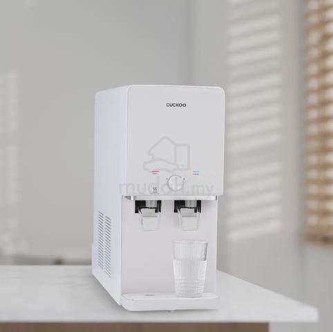 Penapis Cuckoo Model Kingtop 2 fCr1m31 - Home Appliances & Kitchen for ...