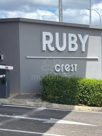 2-storey Terraced House for Sale, 4 Bedroom, 2000 sq.ft, Johor Bahru, Johor | Mudah.my