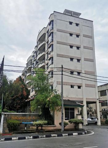 Apartment for Sale, 3 Bedroom, 1079 sq.ft, Pangsapuri Seri Pelangi ...