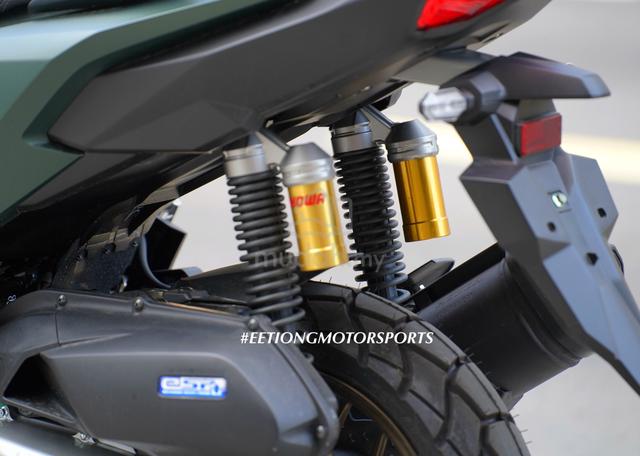 HONDA ADV160 SE New Skuter Cash Back ADV 160 OFFER - Motorcycles for ...