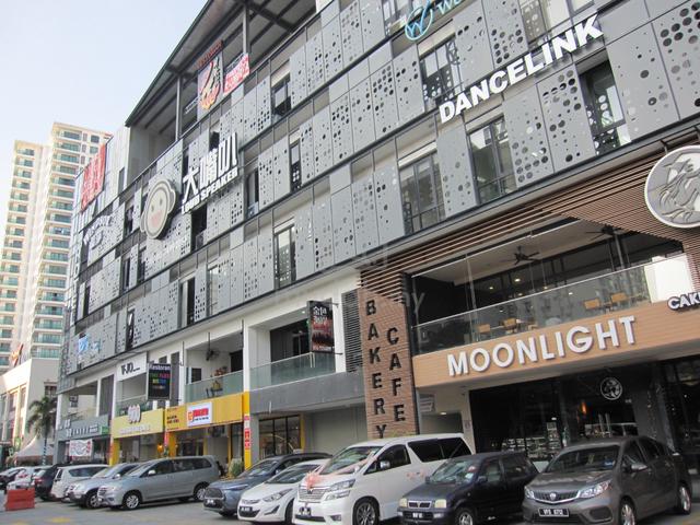 Office space for Rent, 3600 sq.ft, Setapak, Kuala Lumpur 108967804 ...