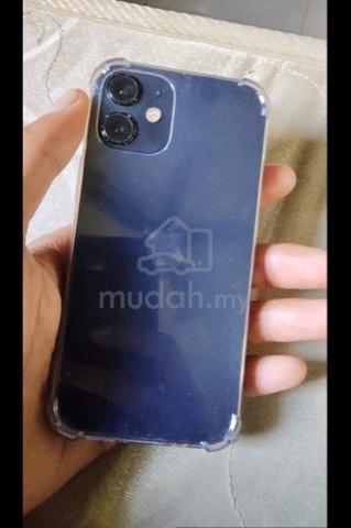 12 mini 64GB open swap - Mobile Phones & Gadgets for sale in Jeli, Kelantan