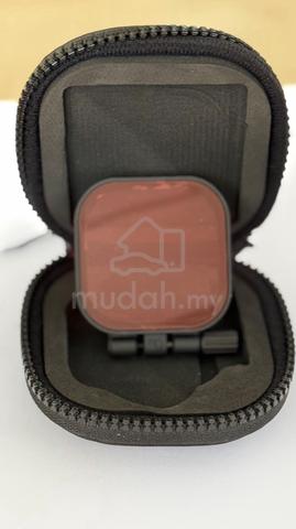 10/10 Perfect Condition PolarPro Red Dive Filter - Sports & Outdoors ...