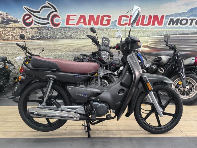 DY115 Dy 115 Promotion Gila !! - Motorcycles for sale in Jalan Ipoh ...