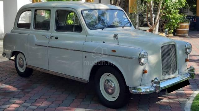 1973 Austin FL2 Antique Car - Impeccable Condition - Cars for sale in ...