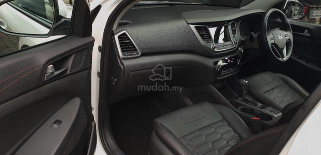 Hyundai Tucson 20 Panoramic Glass Sunroof Sunroof Cars For Sale In