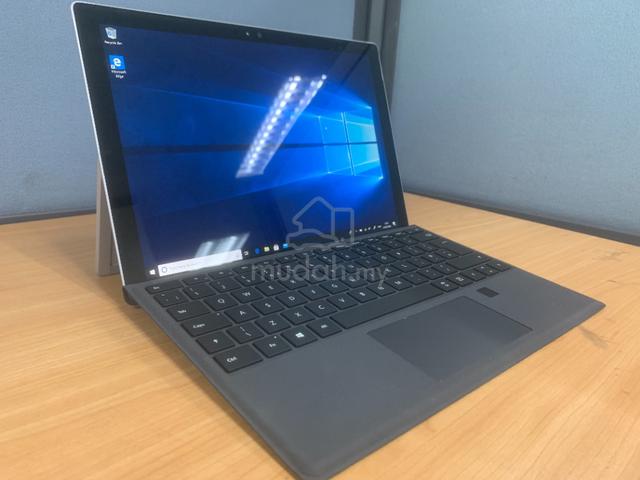 Microsoft Surface Pro 4 1724 - Computers & Accessories for sale in ...