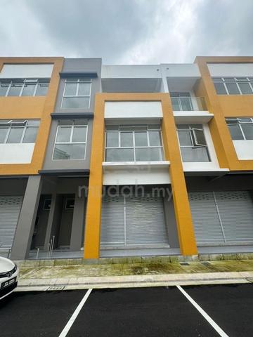 Shop lot for Rent, 5634 sq.ft, Johor Bahru, Johor | Mudah.my