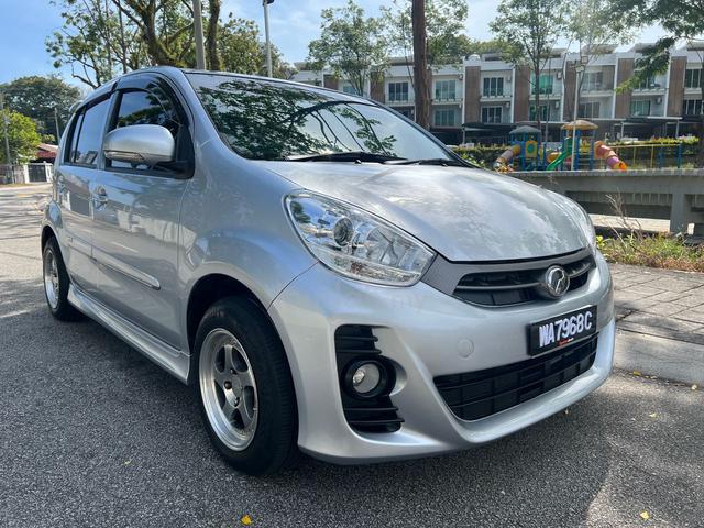 2014 Perodua MYVI 1.3 SE ZHS (A) - Cars for sale in Greenlane, Penang ...