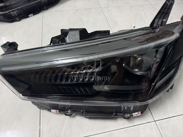 Bezza 2022 headlamp with LED PROJECTOR - Car Accessories & Parts for ...