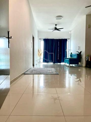 Condominium for Sale, 3 Bedroom, 1273 sq.ft, Prominence @ Bukit ...