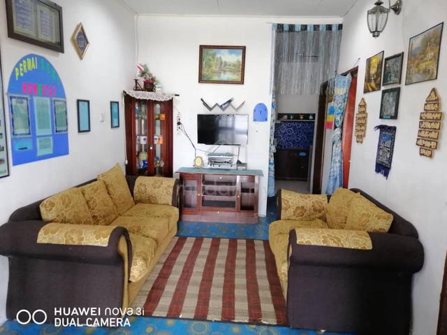 Permaiseri Homestay - Accommodation & Homestays for rent in Setiu ...