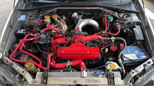 Subaru IMPREZA 2.0 WRX STi (M) - Cars for sale in Bukit Mertajam, Penang