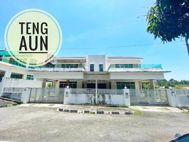 Semi-Detached House for Sale, 5 Bedroom, 3317 sq.ft, Ayer Itam, Penang 110694419 | Mudah.my
