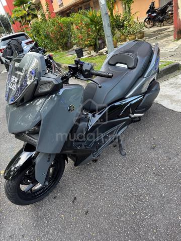 Yamaha Xmax V2 - Motorcycles for sale in Cheras, Kuala Lumpur 112862097 ...