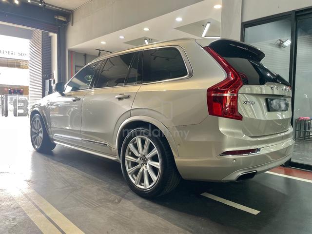 2019 XC90 T8 INSCRIPTION PLUS FULL SERVICE Records - Cars for sale in ...