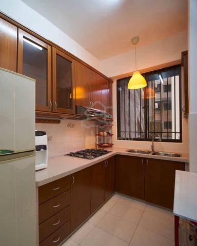 Condominium for Rent, 3 Bedroom, 700 sq.ft, Taman Desa Relau 2, Relau ...